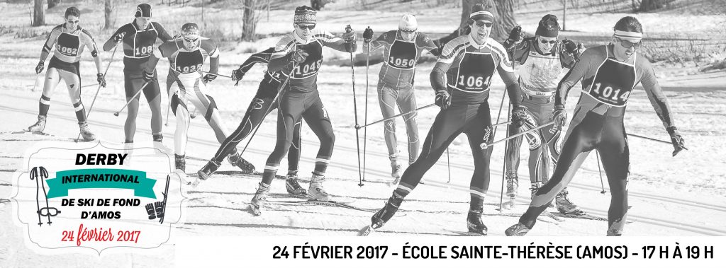 derby ski de fond | Filles du Nord