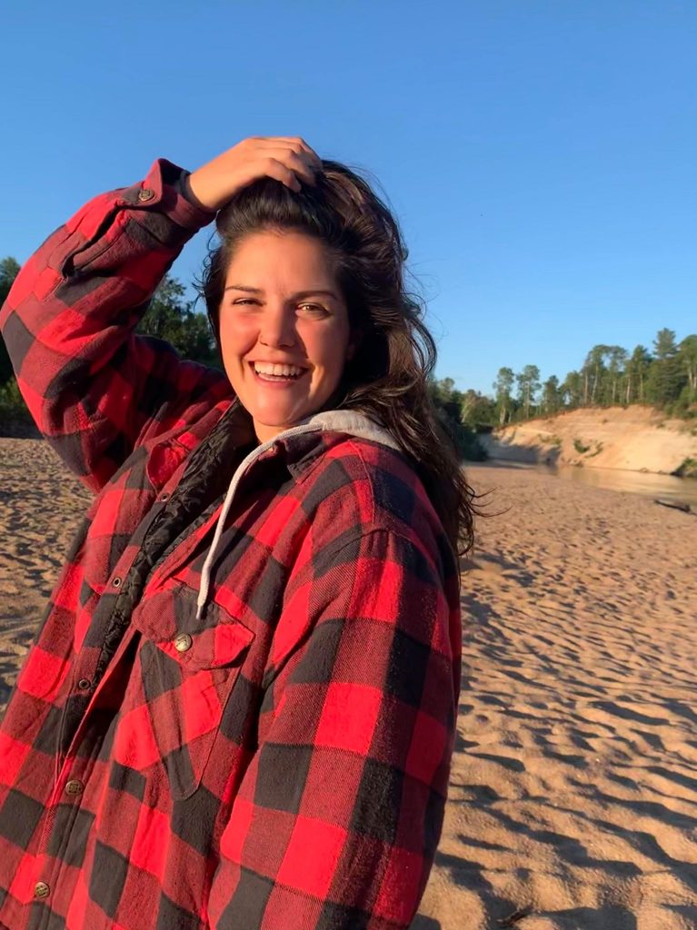 maudee | Filles du Nord